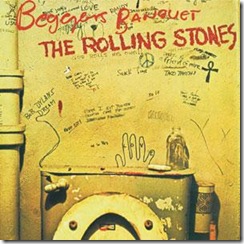 Rolling Stones Traducido: Beggars Banquet